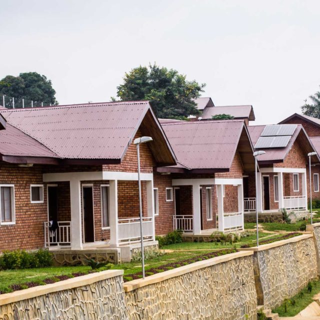 Mapon University – Fondation Mapon