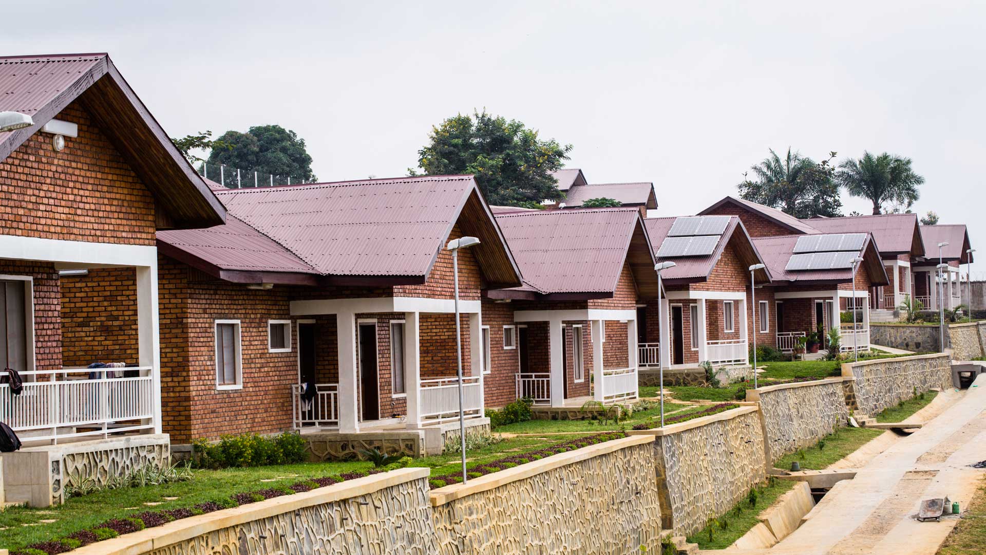 Fondation Mapon – Donner c'est aussi offrir de la qualité